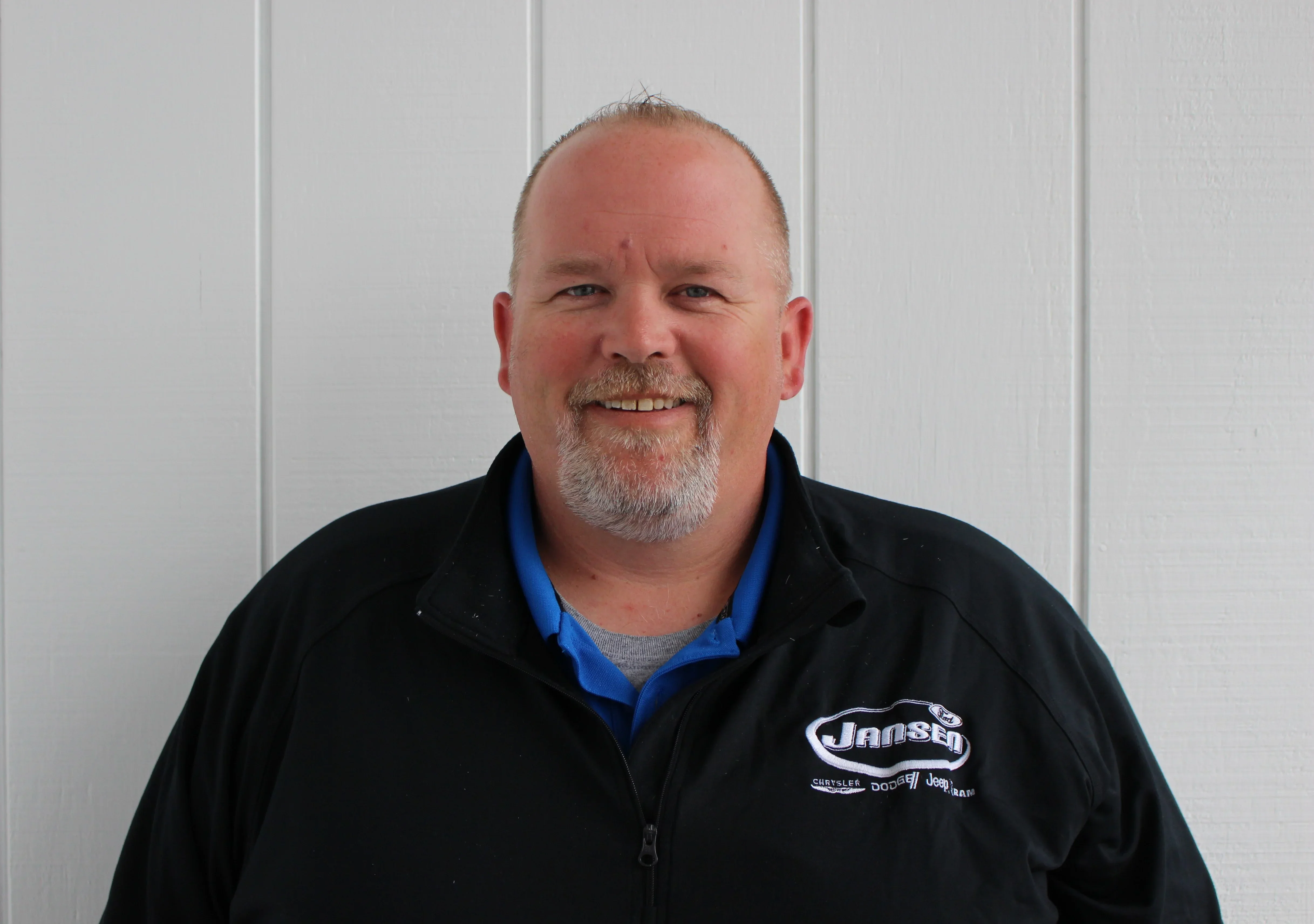Jansen Ford of Breese Staff | Breese Ford dealer in Breese IL
