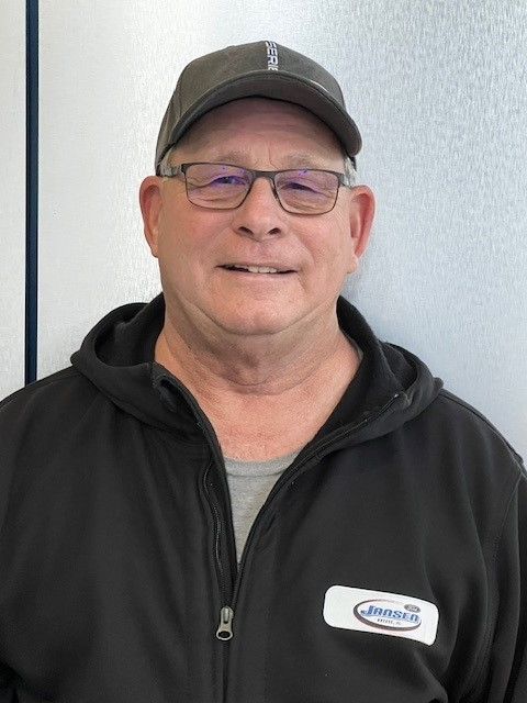 Jansen Ford of Breese Staff | Breese Ford dealer in Breese IL