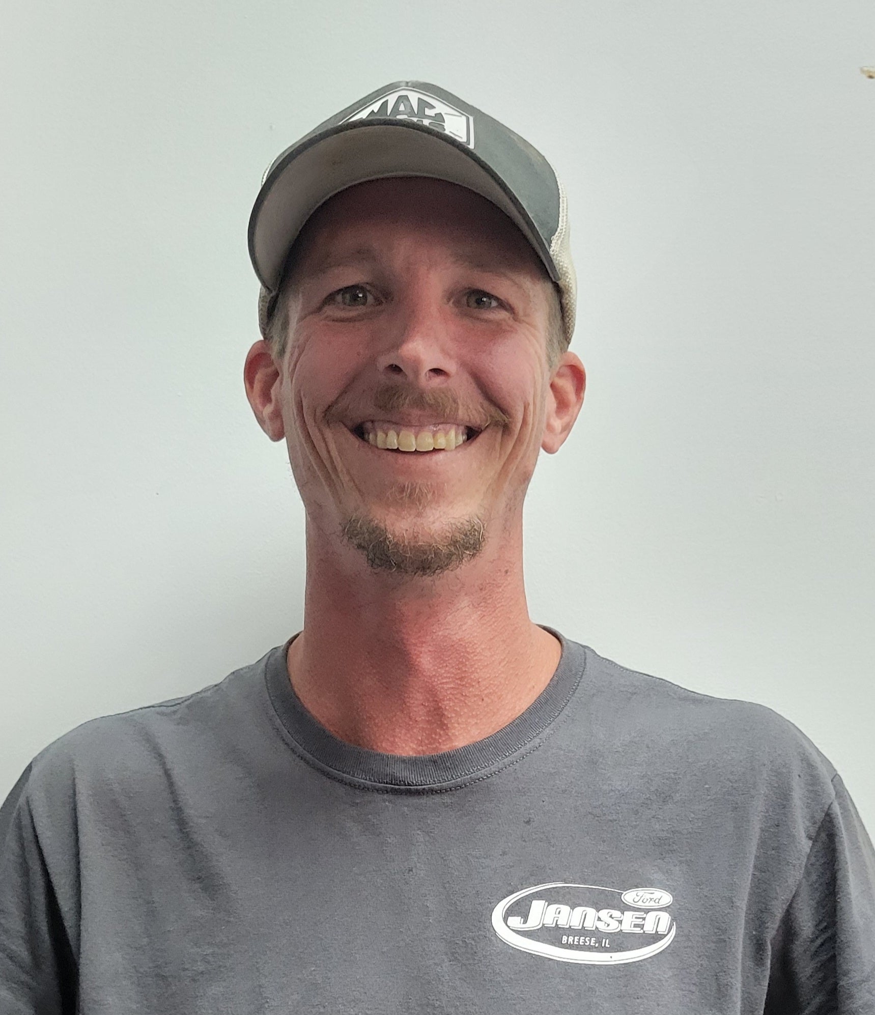 Jansen Ford of Breese Staff | Breese Ford dealer in Breese IL